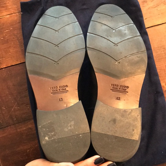 Marini | Shoes | Mens Genuine Italian Leather Boots | Poshmark